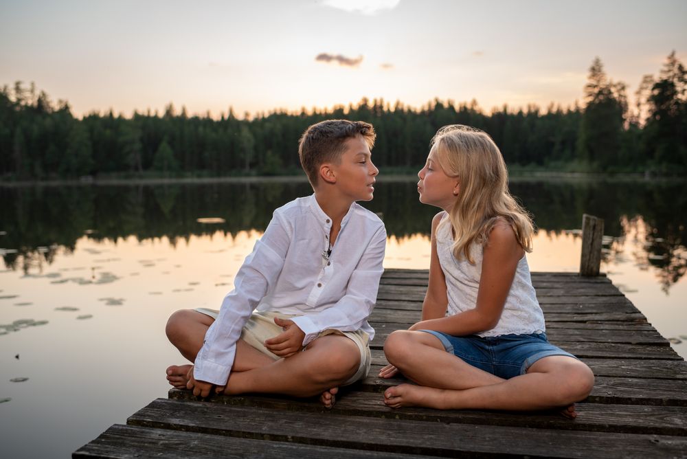 Lovestory 1 Foto & Bild | kinder, emotionen, jugendliche Bilder auf ...