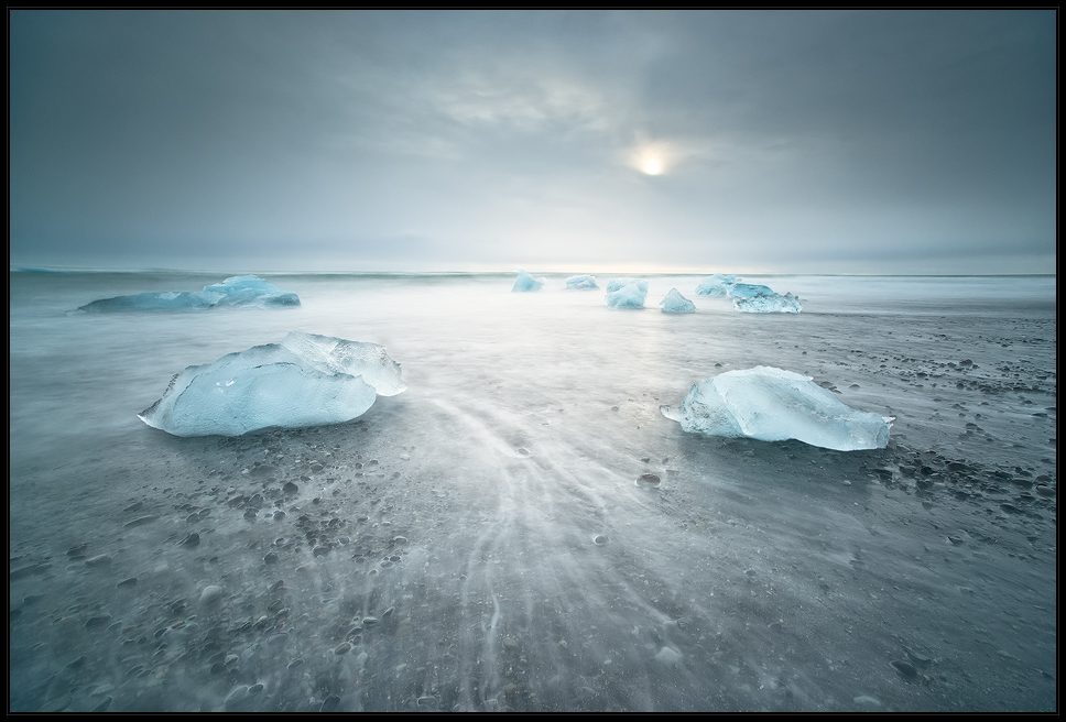 low tide ] Foto & Bild | europe, scandinavia, iceland Bilder auf ...