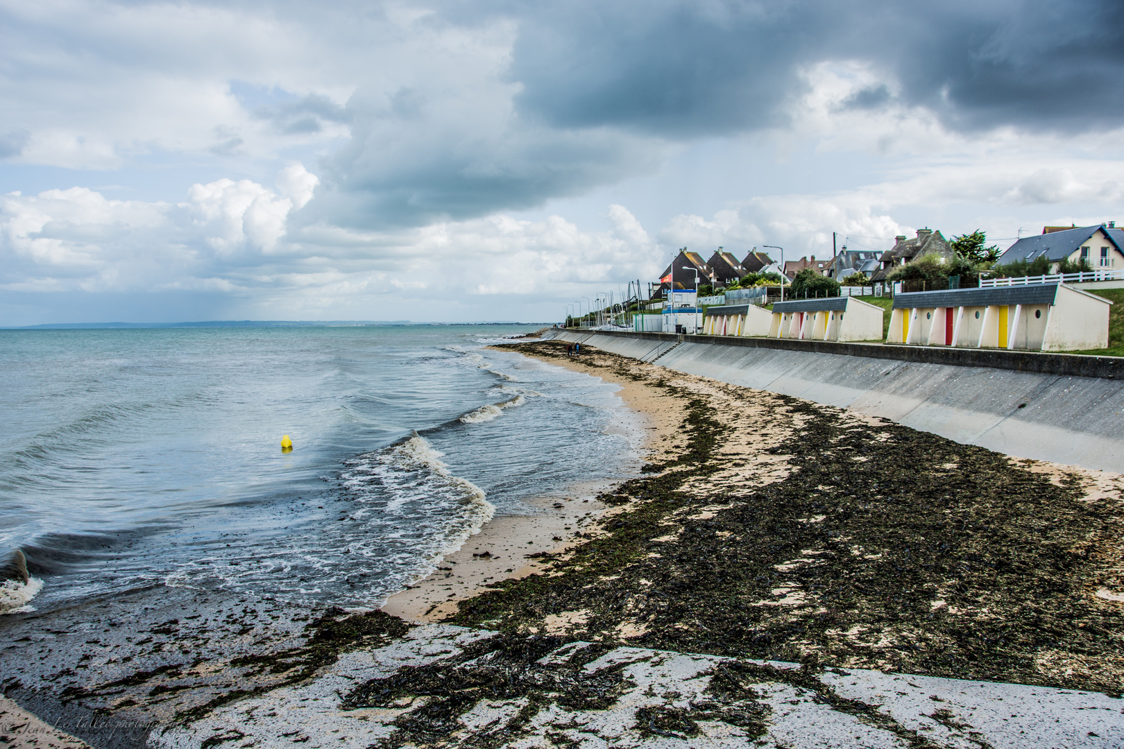 Luc sur mer photo et image | europe, france, normandie Images fotocommunity