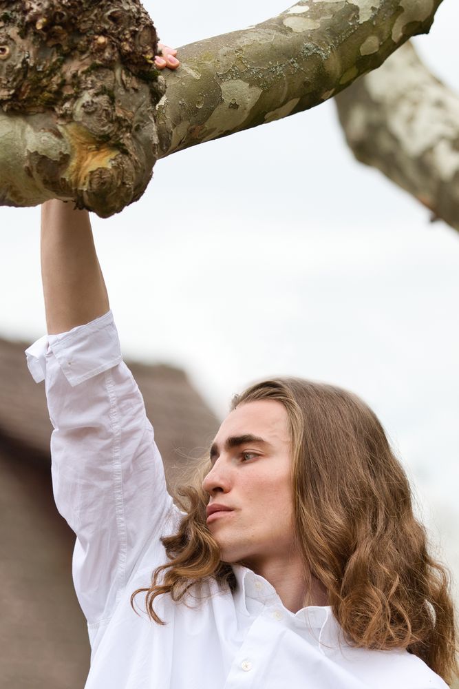 Luca - Part 5 Foto & Bild | portrait, portraitfotografie männer ...