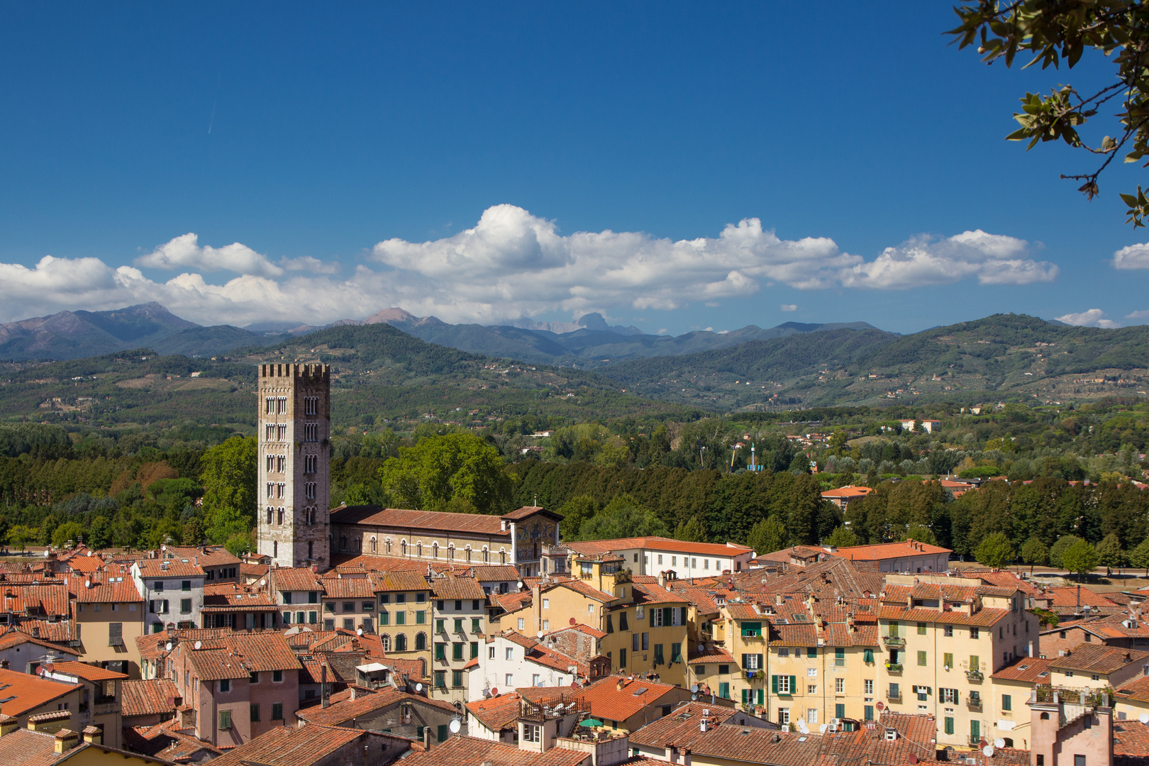 Lucca Foto & Bild | europe, italy, vatican city, s marino, italy Bilder ...