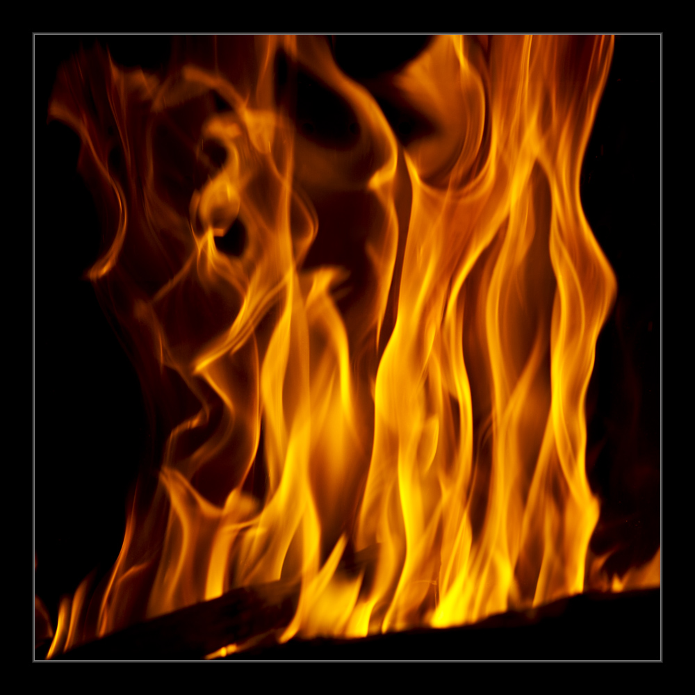 Luce, calore, energia....il focolare di casa mia! Foto % Immagini ...