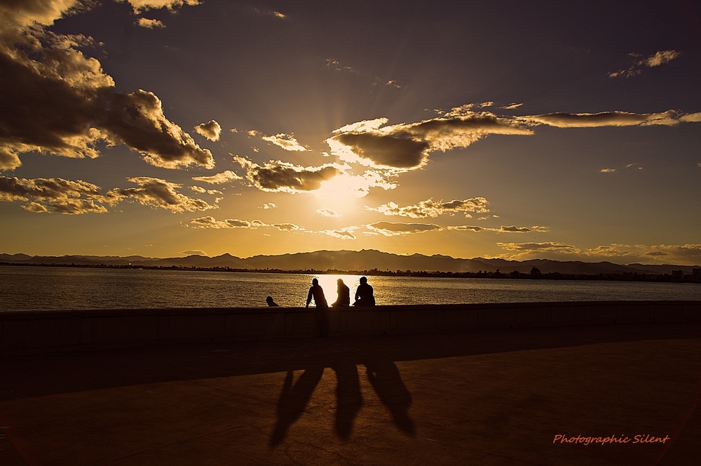 Luces y Sombras... Imagen & Foto | paisajes, naturaleza Fotos de ...