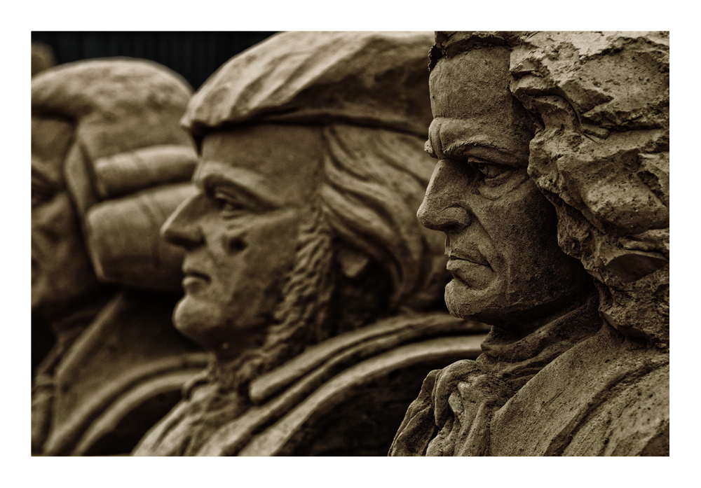 Ludwig, Richard, Josef Foto & Bild | deutschland, europe, mecklenburg ...