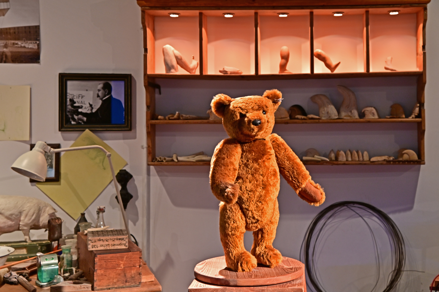 Ludwigs Ururururururururururururururururururururururururururur...ururur ...