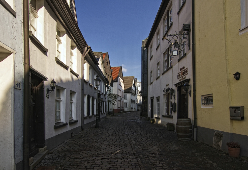 Lüdenscheider Impressionen 04 Foto & Bild | deutschland, europe ...