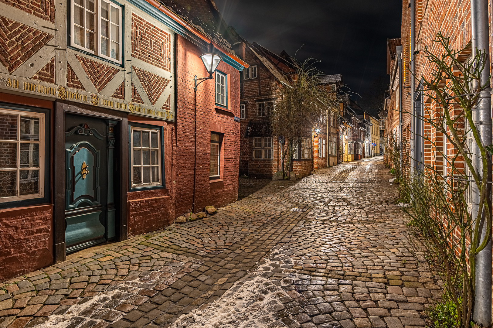 Lüneburg - Auf dem Meere Foto & Bild | fotos, world, spezial Bilder auf ...