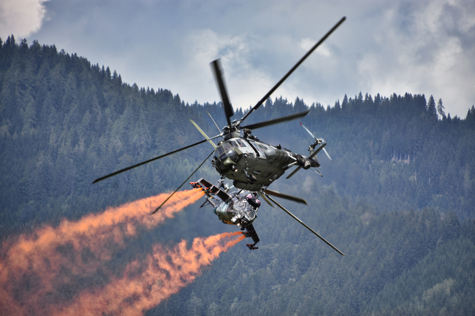 Luftkampf Foto & Bild | luftfahrt, air shows , verkehr & fahrzeuge ...