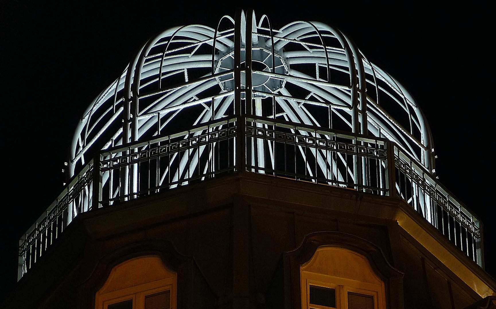 Luftraum Foto & Bild | architektur, architektonische details ...