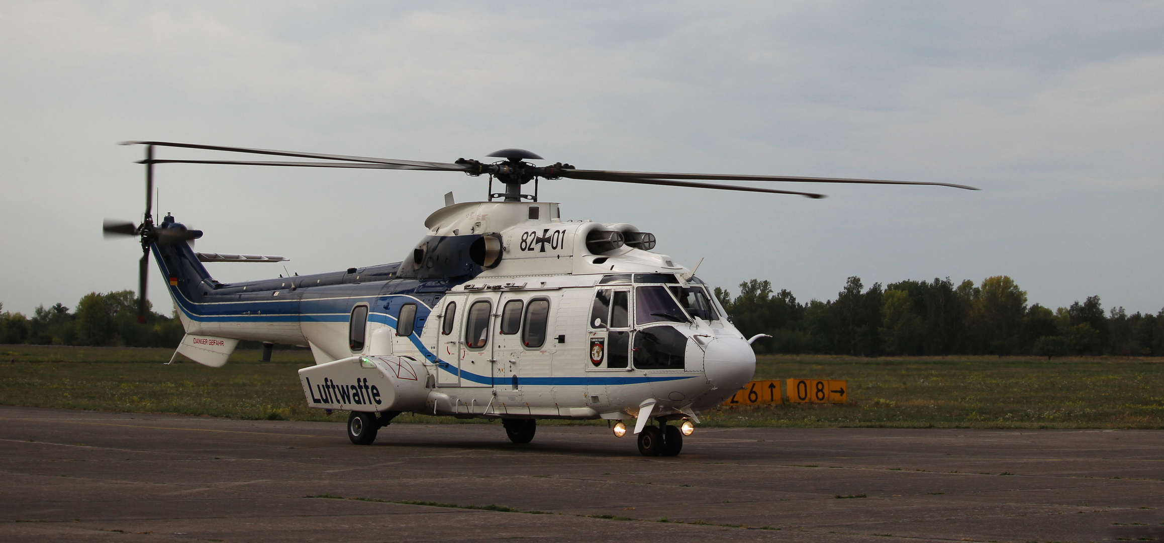 Luftwaffe 1 Foto & Bild | deutschland, europe, sachsen- anhalt Bilder ...