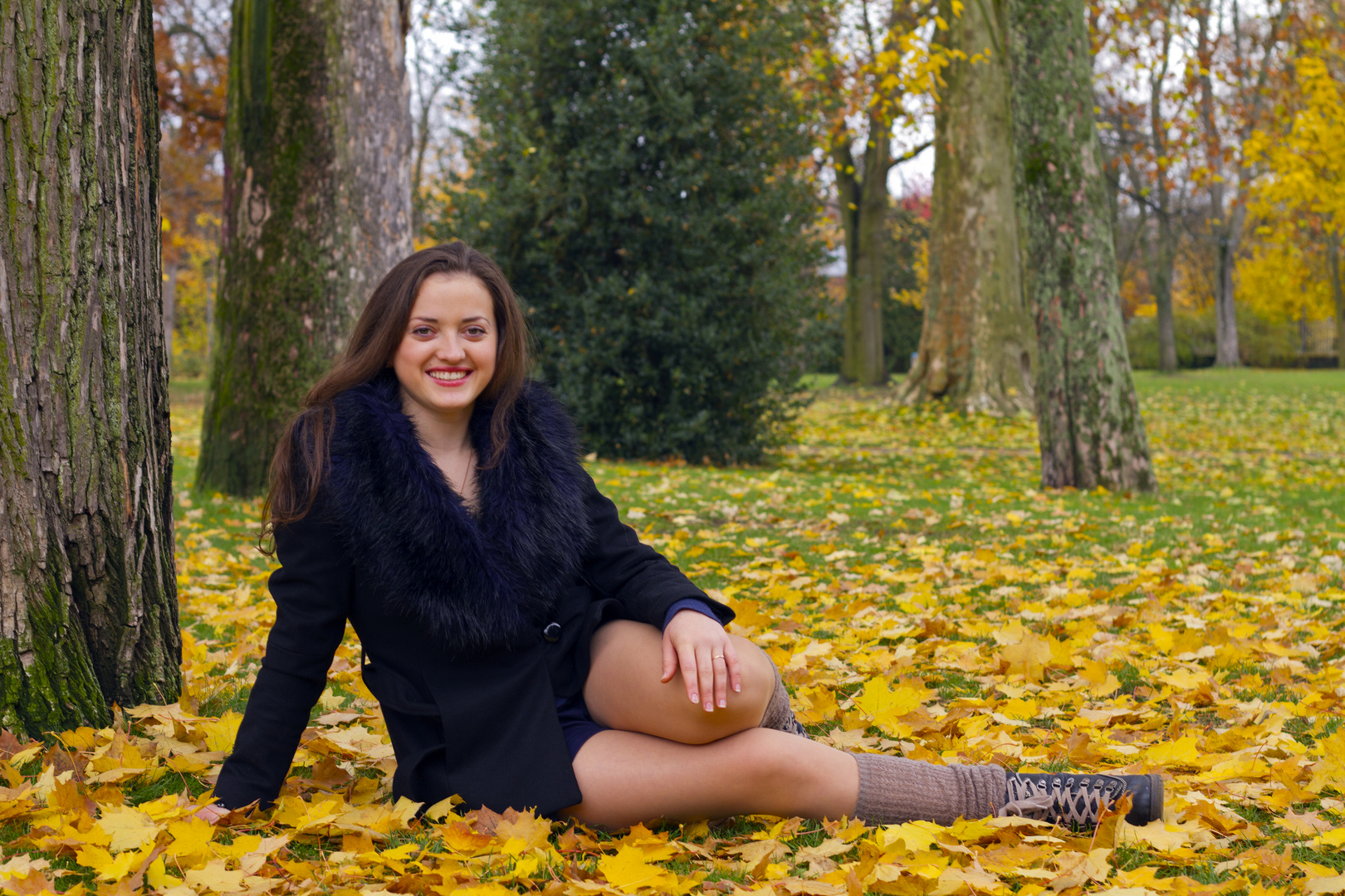 Luiba Foto & Bild | nature, wald, outdoor Bilder auf fotocommunity