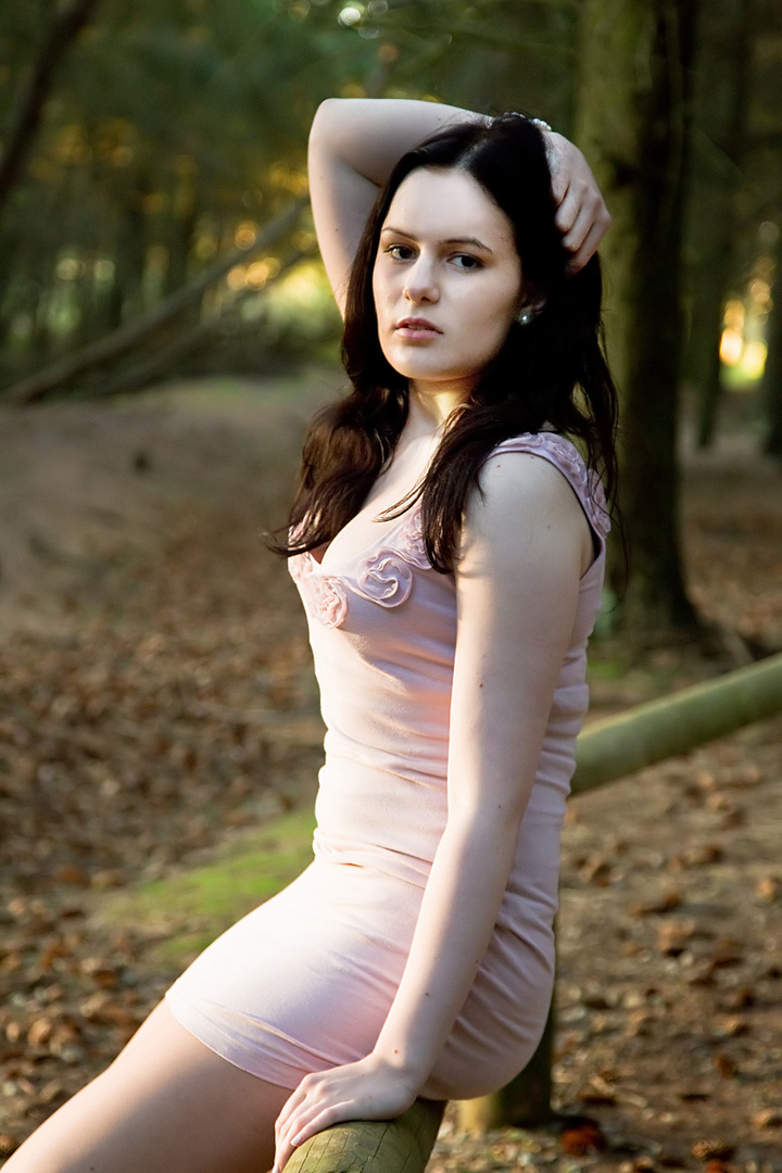 Luisa Foto & Bild | erwachsene menschen, portrait, fashion Bilder auf fotocommunity