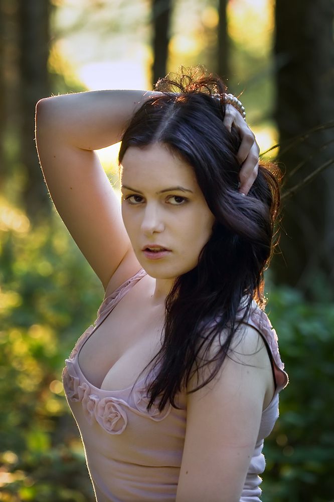 Luisa Foto & Bild | erwachsene menschen, portrait, fashion Bilder auf fotocommunity