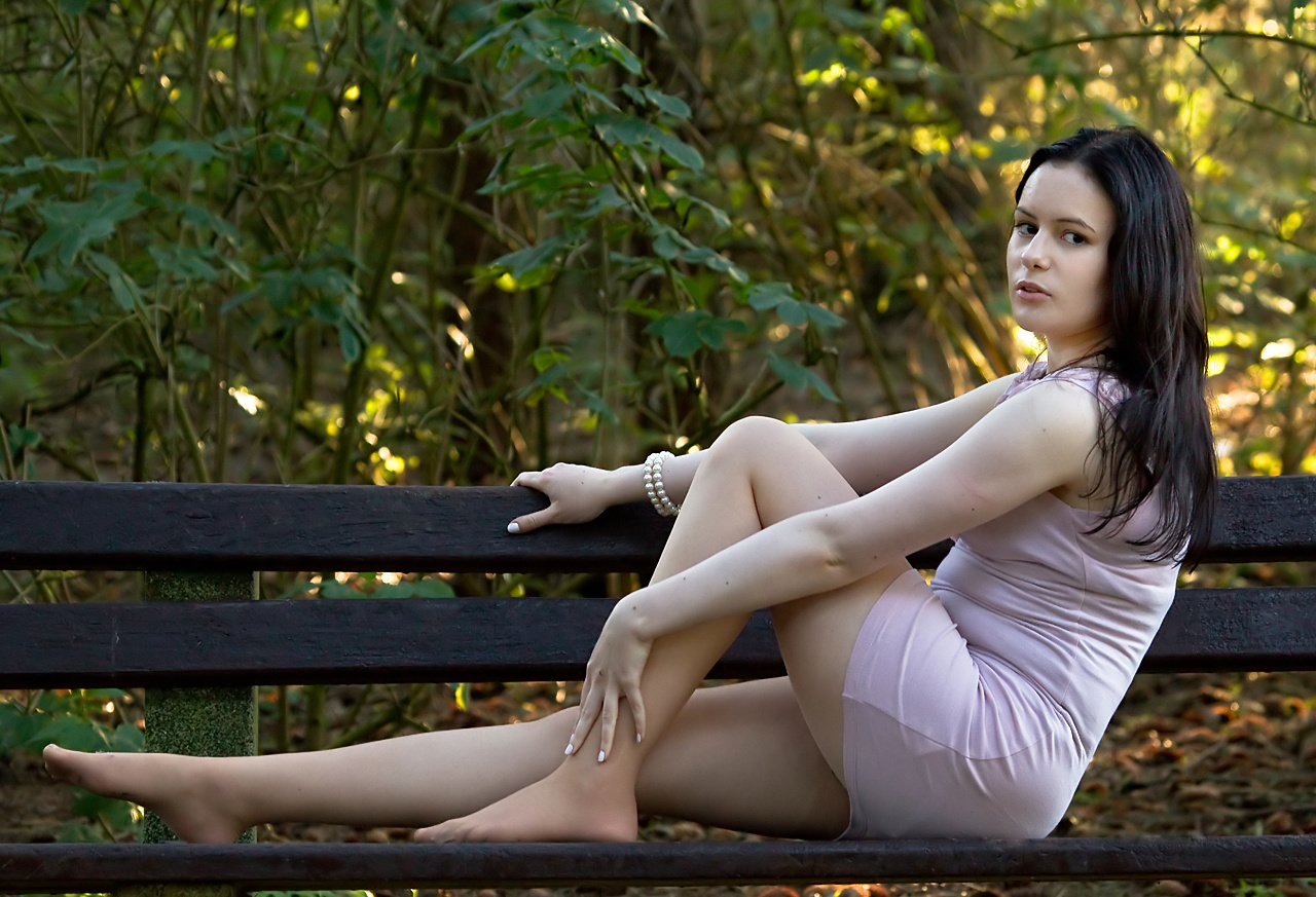 Luisa Foto & Bild | erwachsene menschen, portrait, fashion Bilder auf fotocommunity