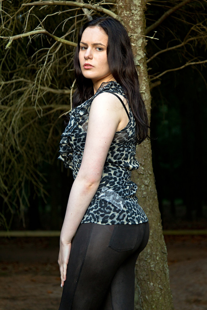 Luisa Foto & Bild | erwachsene menschen, portrait, fashion Bilder auf fotocommunity