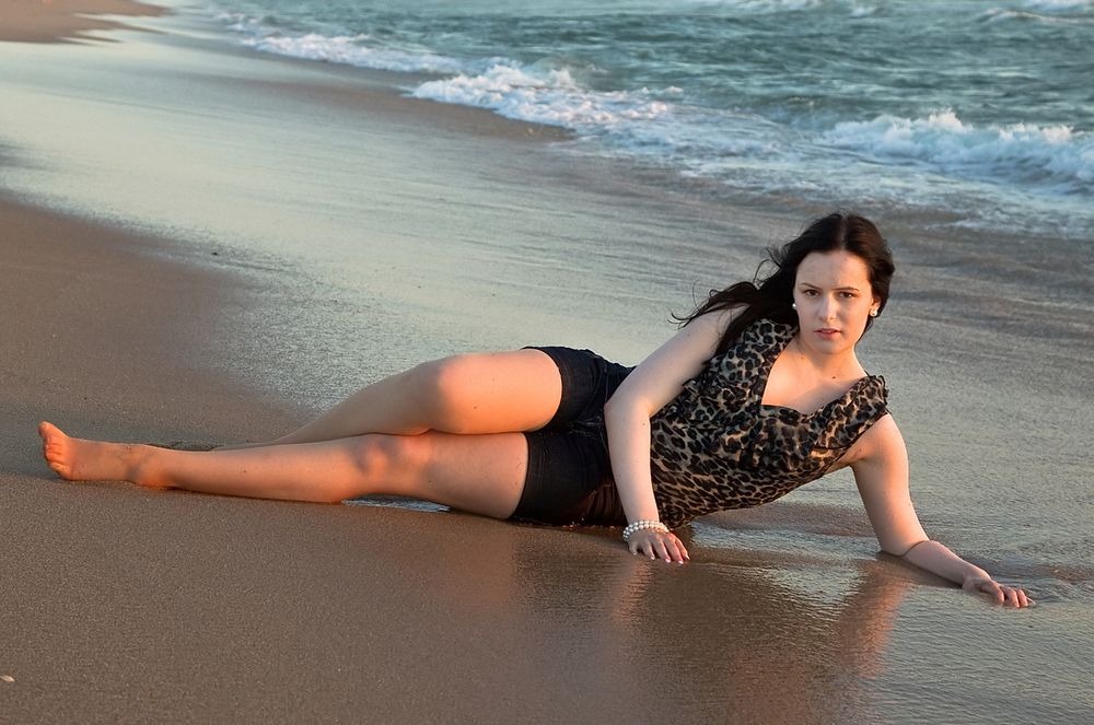 Luisa Foto & Bild | erwachsene menschen, portrait, fashion Bilder auf fotocommunity