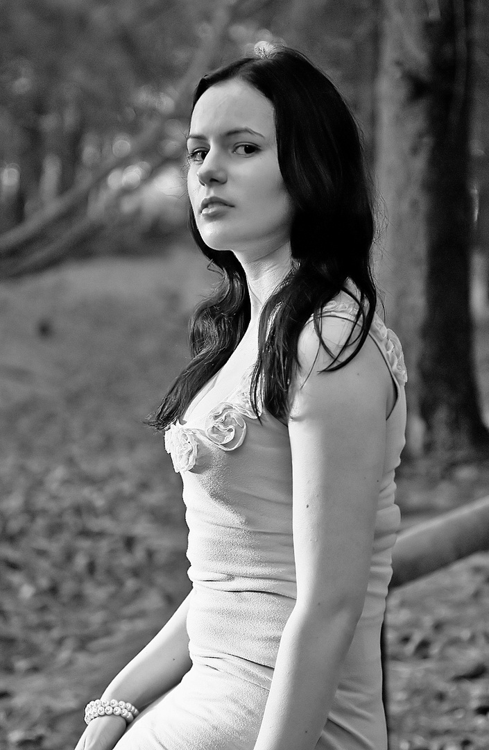 Luisa Foto & Bild | erwachsene menschen, portrait, fashion Bilder auf fotocommunity