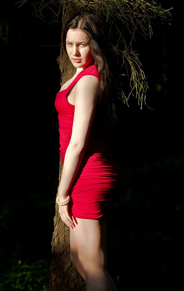 Luisa Foto & Bild | erwachsene menschen, portrait, fashion Bilder auf fotocommunity