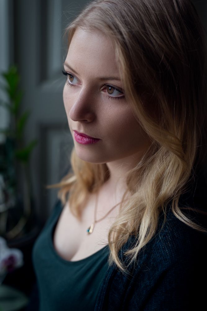 Luise Foto & Bild | portrait, portfolio 2017, people Bilder auf ...