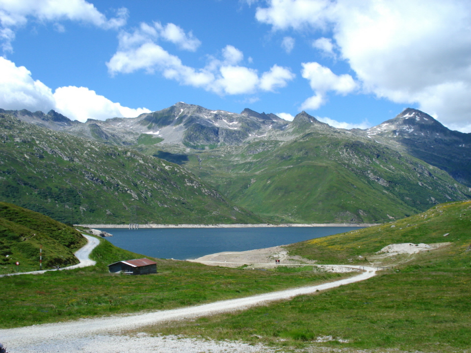 Lukmanier-Pass Foto & Bild | landschaft, natur Bilder auf fotocommunity