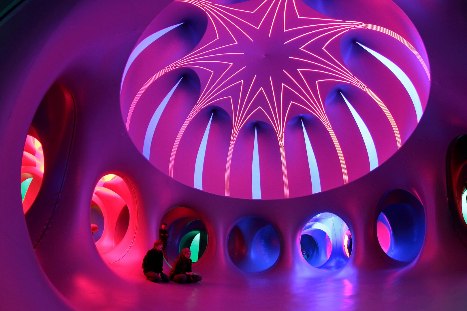 -luminarium- Foto & Bild | colorfoto: farben, contest Bilder auf ...