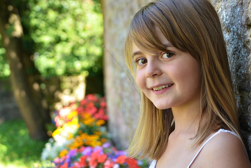 Luna Foto & Bild | kinder, portraits, menschen Bilder auf fotocommunity