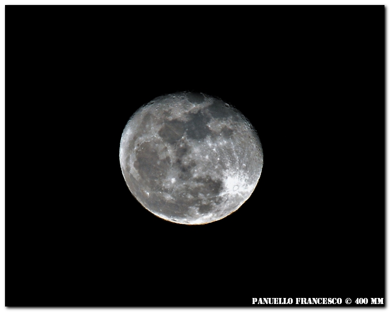 Luna piena Foto % Immagini| fotografia astronomica, sistema solare ...