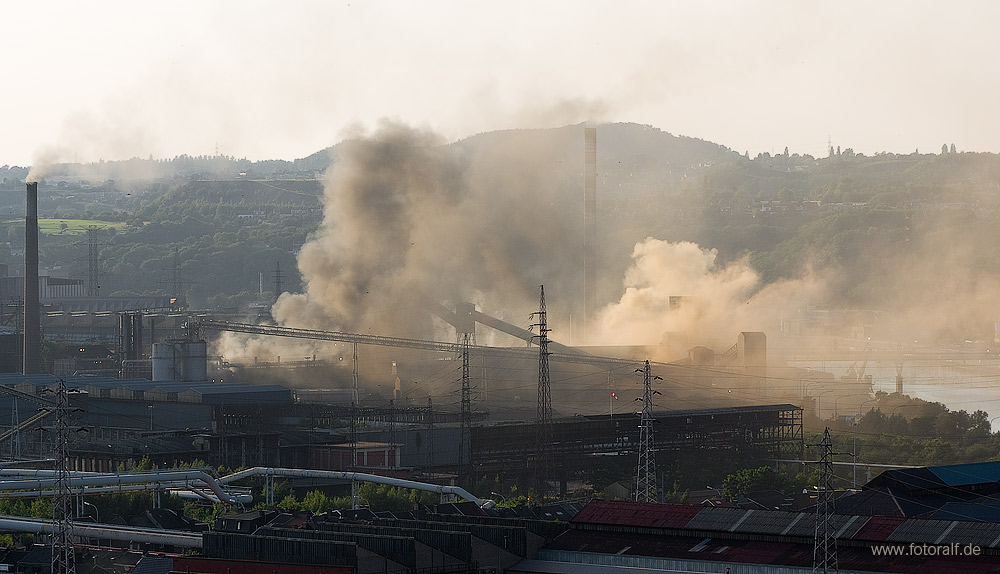 L'usine à gaz photo et image | industrie & technologie, sujets Images ...