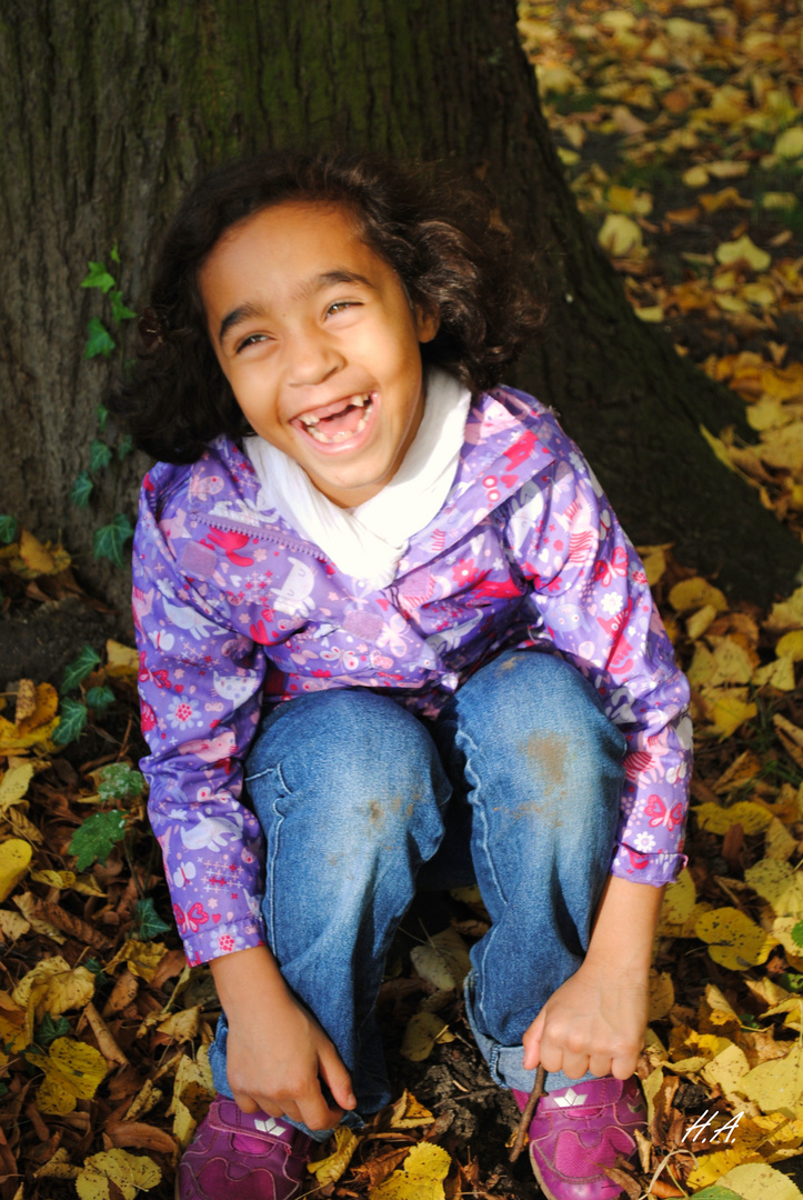 Lustiger Tag im Park Foto & Bild | portrait, menschen, park Bilder auf ...