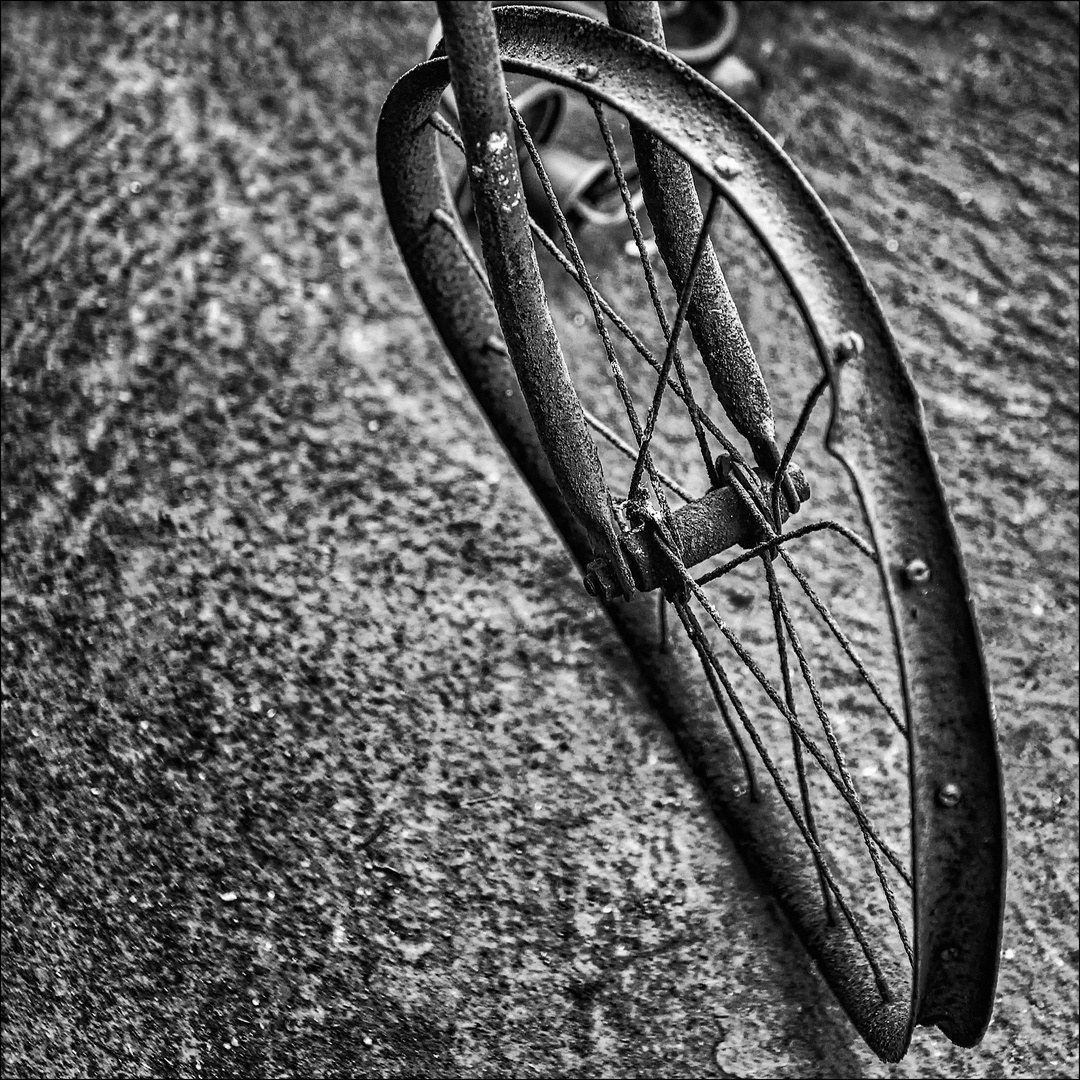 LUTZ ACKERMANN - Kunst Kraft Werk (32) Foto & Bild | fotos, lost places, stillleben Bilder auf ...