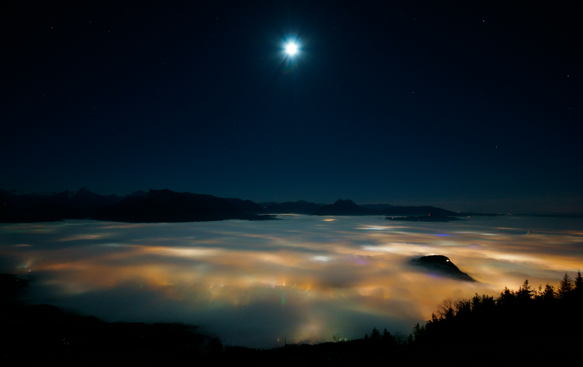 lux Foto & Bild | europe, Österreich, salzburger land Bilder auf ...