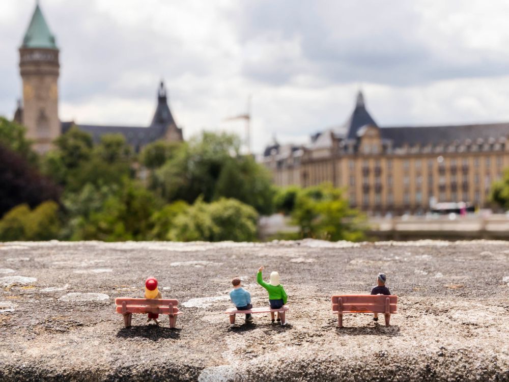 Luxemburg Foto & Bild | europe, benelux, luxembourg Bilder auf fotocommunity