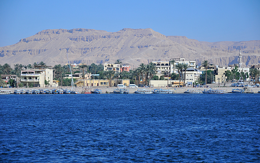 Luxor....ohne Bea Foto & Bild | africa, egypt, north africa Bilder auf ...