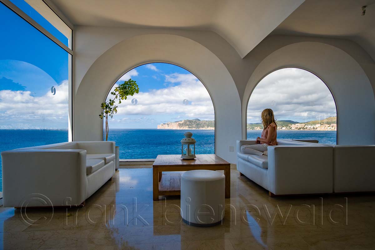 Luxus Foto & Bild | europe, balearic islands, spain Bilder auf ...