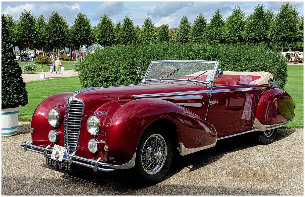 Luxusauto Foto & Bild | fotos, street, 2011 Bilder auf fotocommunity