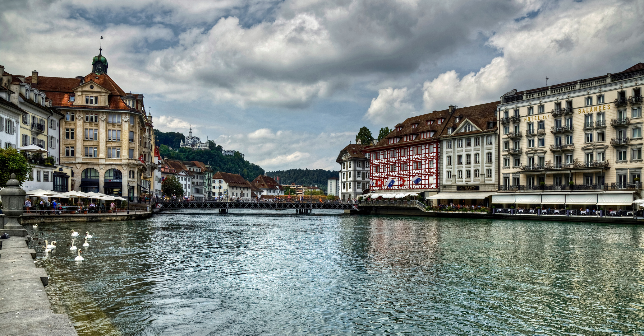 Luzern Foto & Bild | architektur, fotos, dokumentation Bilder auf fotocommunity