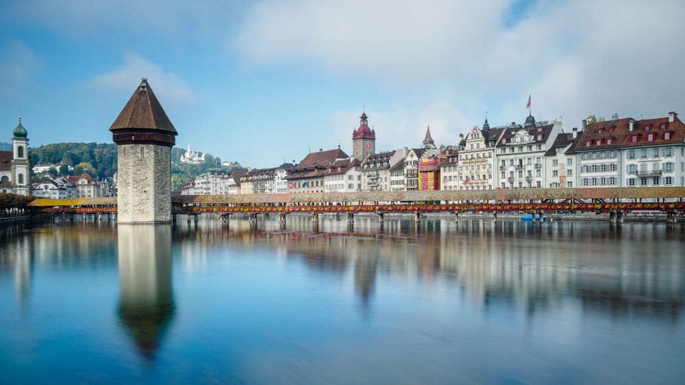 Luzern Foto & Bild | world, natur, luzern Bilder auf fotocommunity
