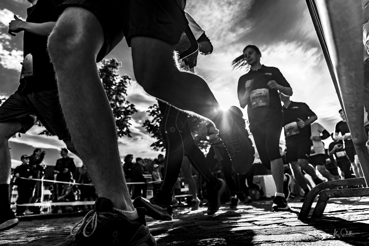 Luzerner Stadtlauf 2024 Foto & Bild | sport, outdoor, lauf Bilder auf fotocommunity