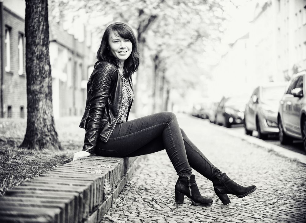 Lydi Foto & Bild | erwachsene menschen, portraits erwachsener, street Bilder auf fotocommunity