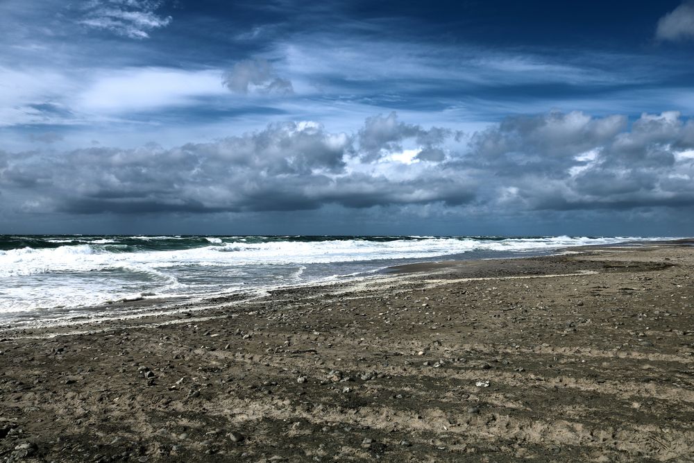 Lyngby Strand - 2 Foto & Bild | europe, scandinavia, denmark Bilder auf ...