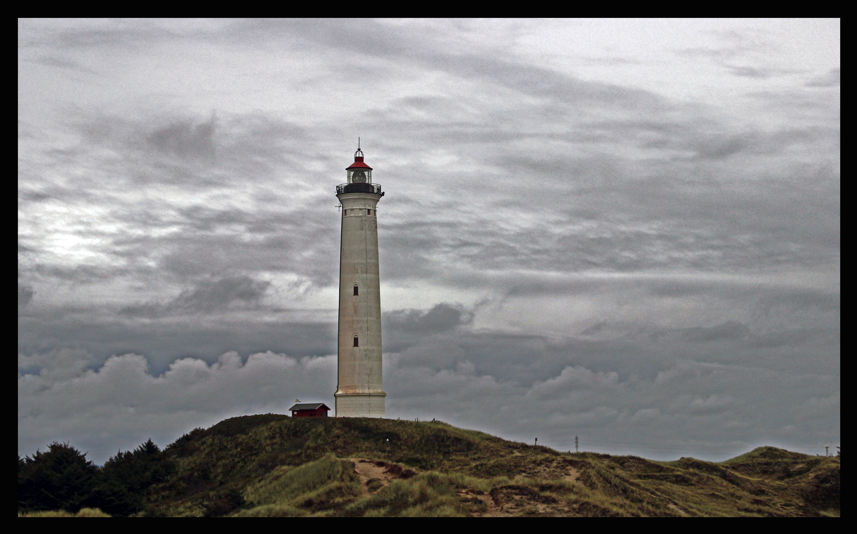 Lyngvig Fyr... Foto & Bild | europe, scandinavia, denmark Bilder auf ...