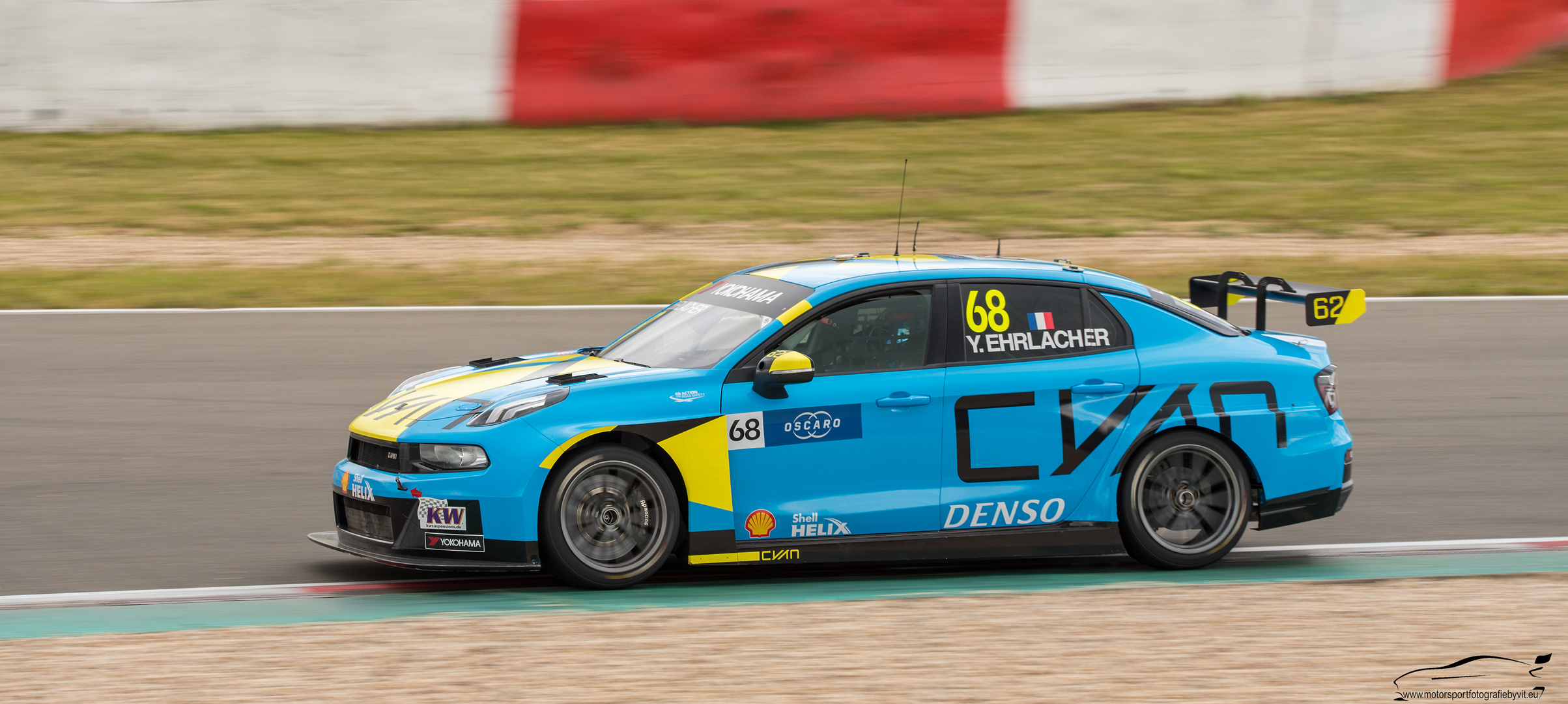 Lynk & Co 03 TCR Foto & Bild | sport, motorsport, rundstrecke Bilder ...