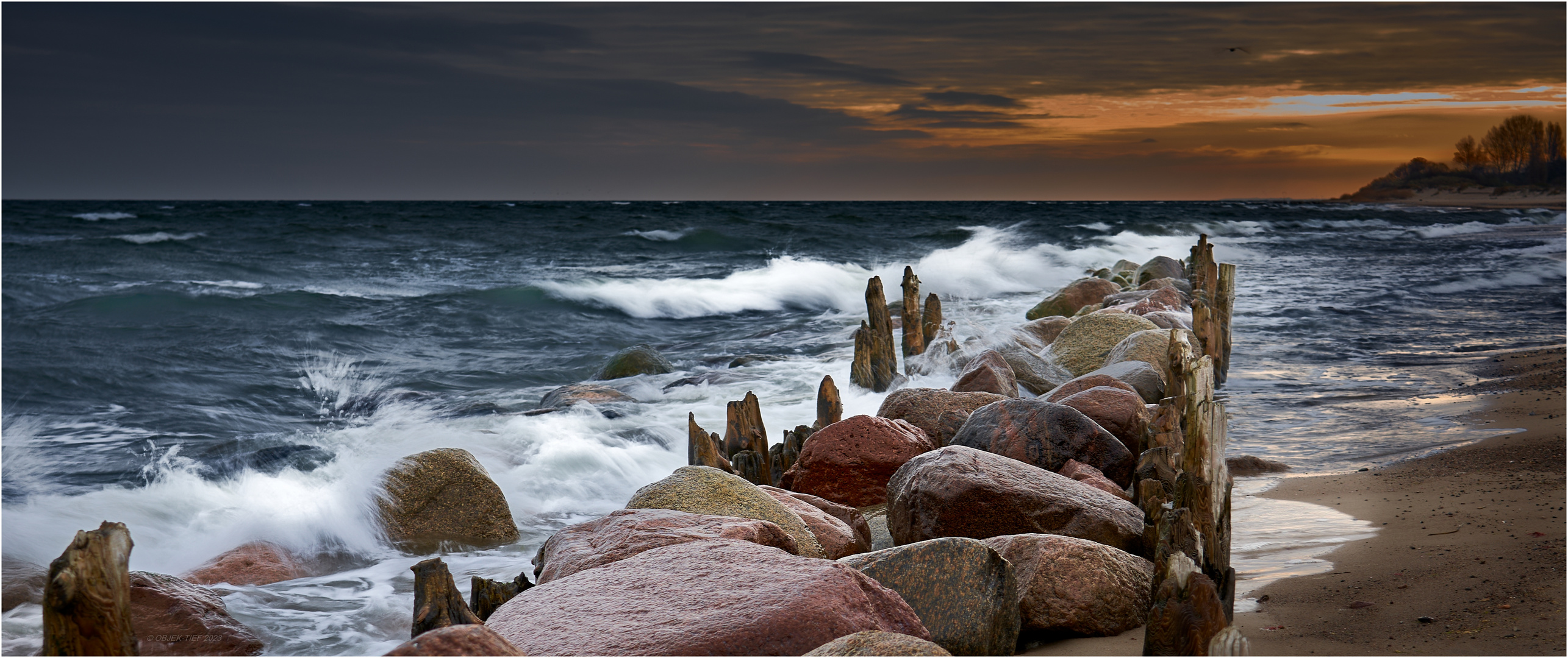 M E E R W A E R T S Foto & Bild | ostsee, meer, natur Bilder auf ...