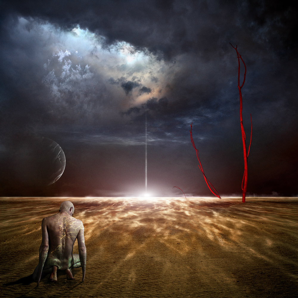 > Foto & Bild | fotomontage, fantasy mystery, fantasy/mystery Bilder auf fotocommunity