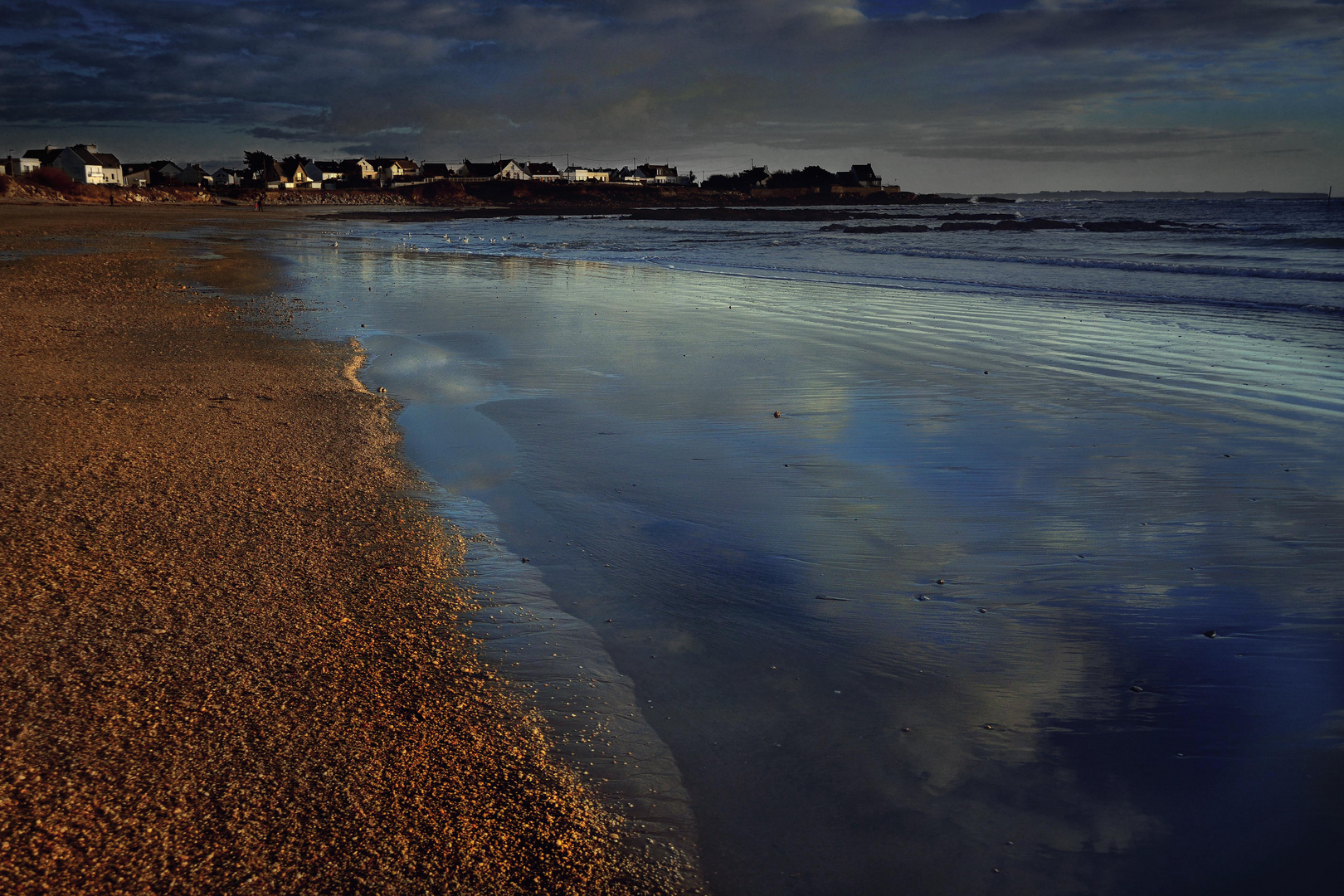 Ma belle mer photo et image | paysages, mers et océans, lumière à marée ...