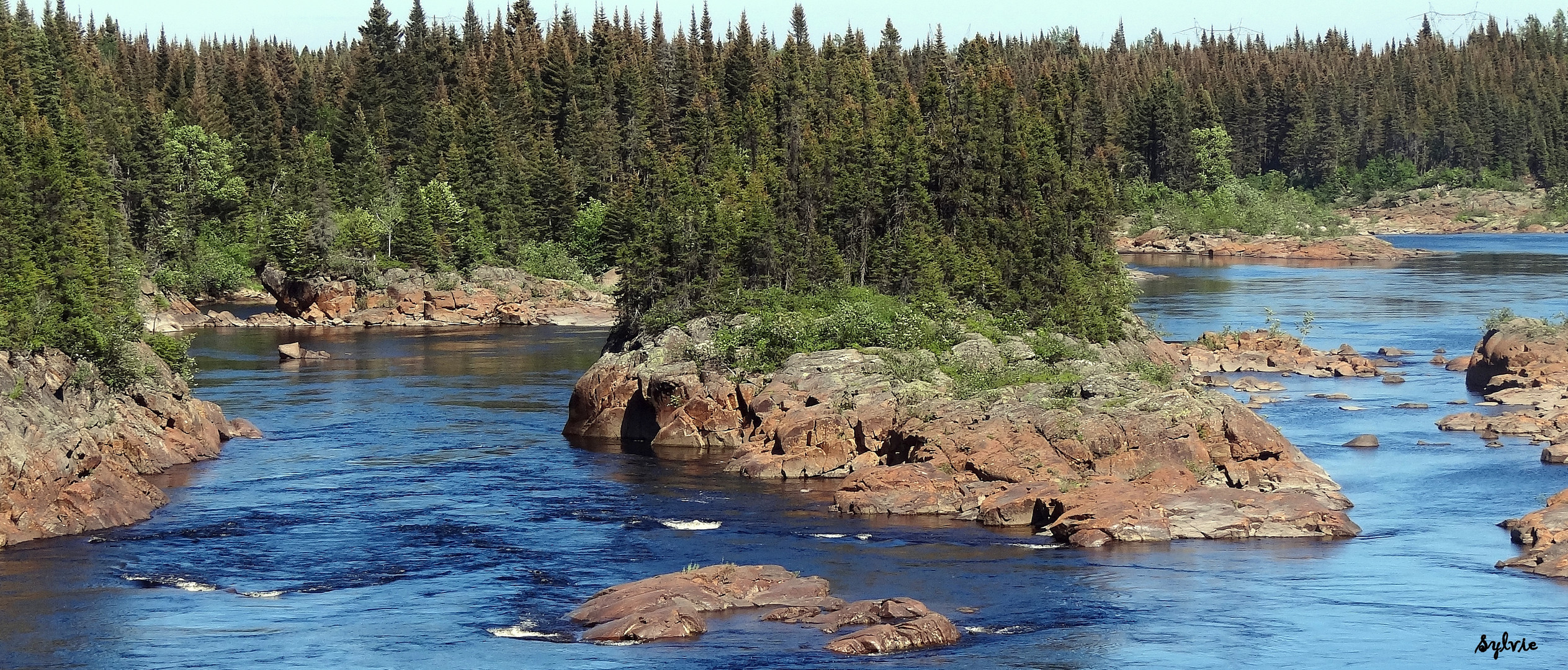 Ma rivière photo et image | paysages, lacs, rivières, cascades, nature ...