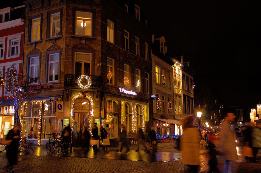 Maastricht Foto & Bild | europe, benelux, netherlands Bilder auf fotocommunity