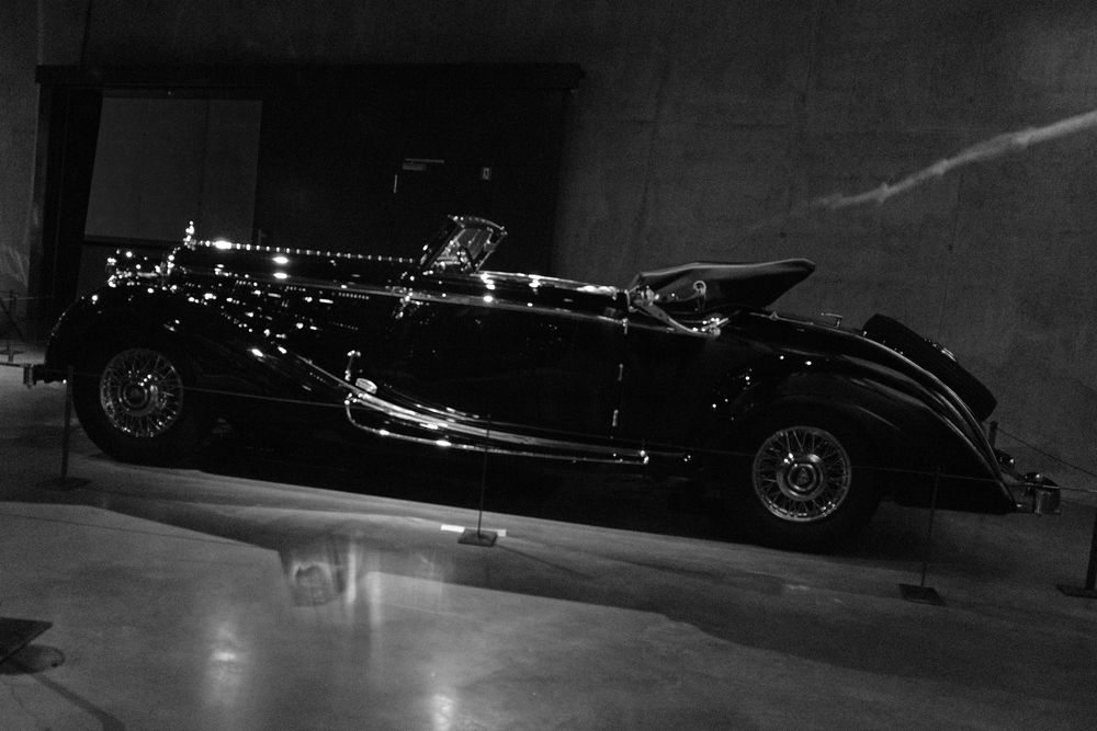 MAC Museum / Maybach Foto & Bild | autos & zweiräder, oldtimer ...