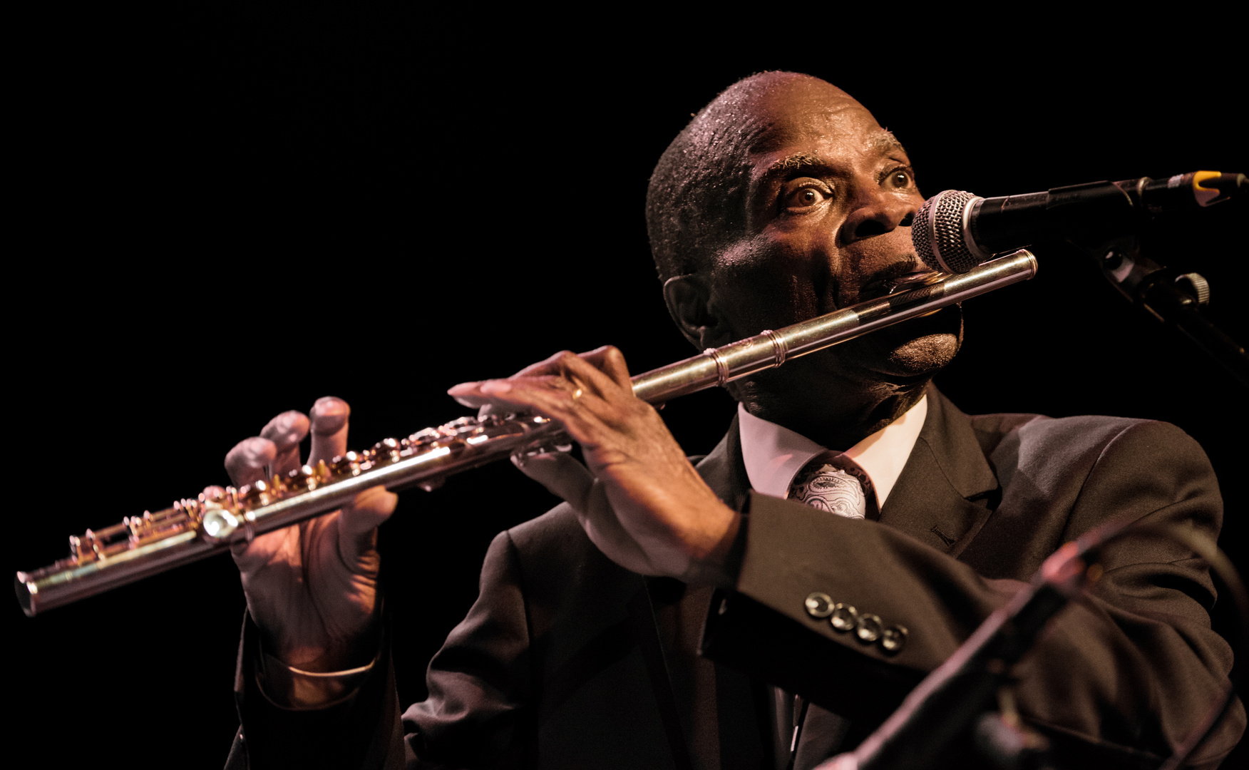 Maceo Parker* Foto & Bild | kunstfotografie & kultur, musik & konzert ...