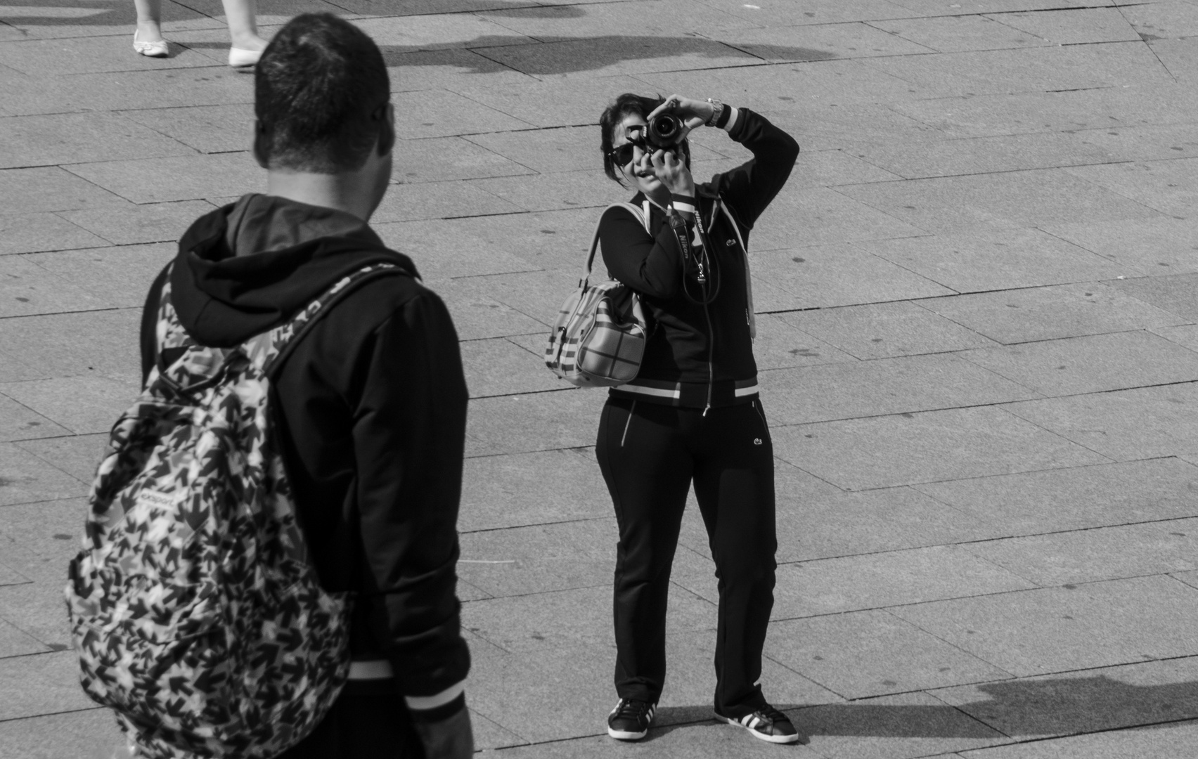 Mach mal Cheese Foto & Bild | streetfotografie mit menschen, street ...